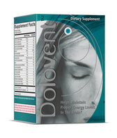 Dolovent™ - Trusted natural Brain Supplement – Dolovent™ USA